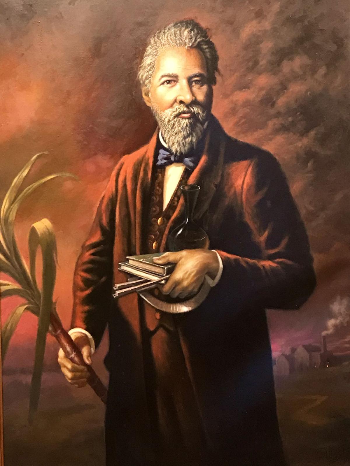 West Baton Rouge Museum's "Creole du Monde" explores the world's ...