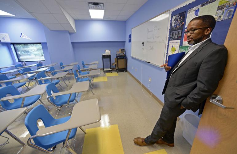 Getting students into college is overriding goal of two new Baton Rouge ...