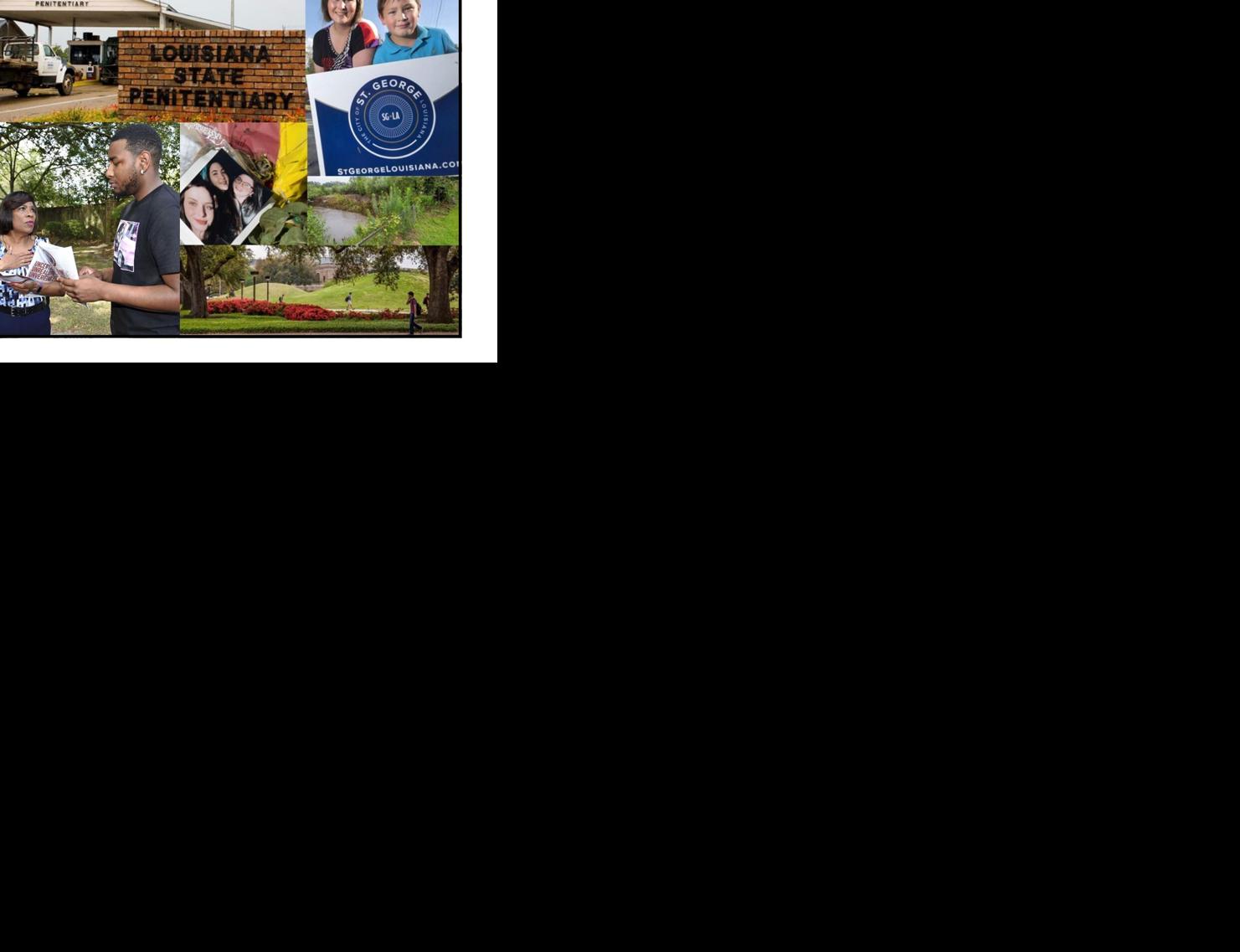 Baton Rouge's biggest news stories of 2022 | News | theadvocate.com