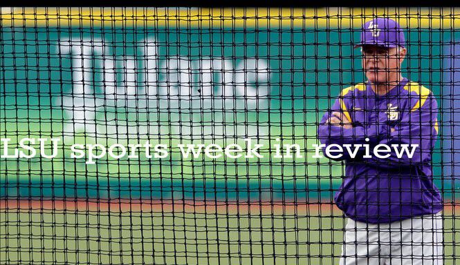 Les Miles dishes on Cuba, Tigers fall to Tulane: LSU week in review ...