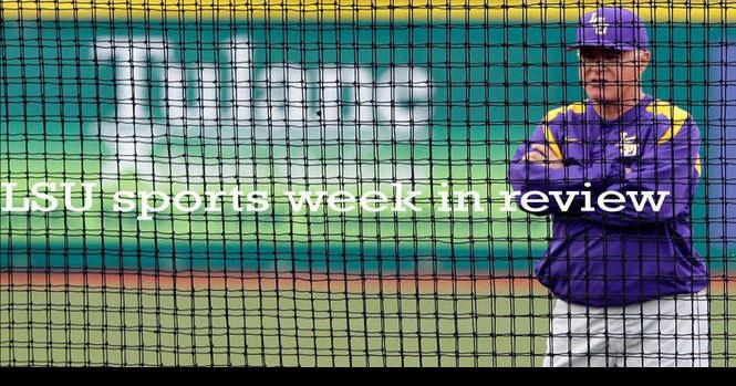 Les Miles dishes on Cuba, Tigers fall to Tulane: LSU week in review ...