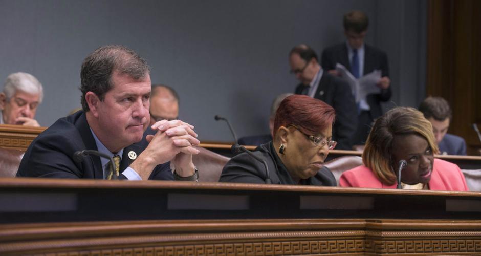 Voters may not think much about the job, but state treasurer candidates ...