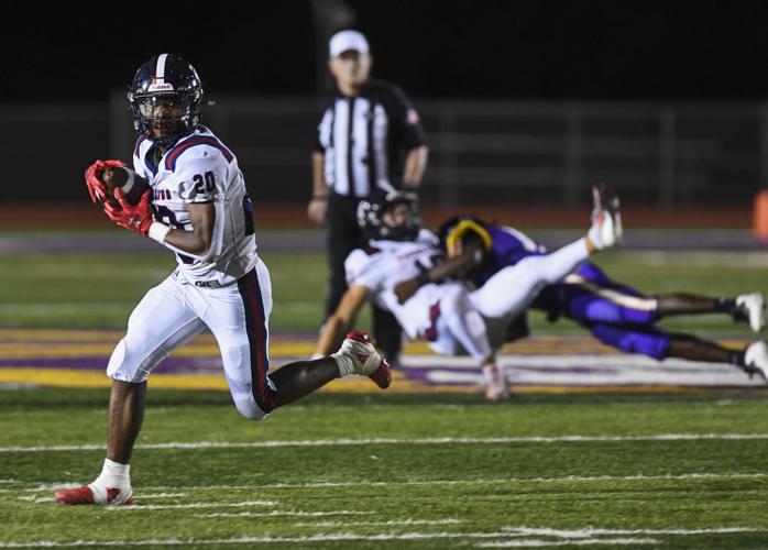 Teurlings' Douge Viltz is healthy and fulfilling potential | High ...