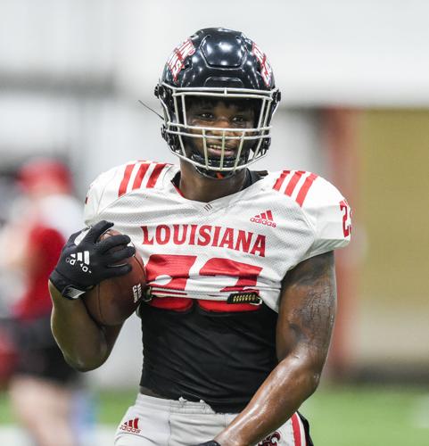 How Terrence Williams made the necessary upgrades to contribute to UL's ...
