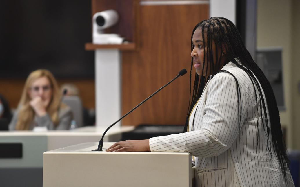 Baton Rouge mayor aide disciplined weeks prior to resigning | News | theadvocate.com