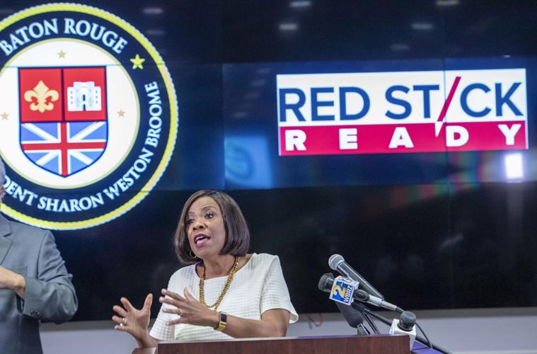 Baton Rouge mask mandate: There are questions and some confusion about ...