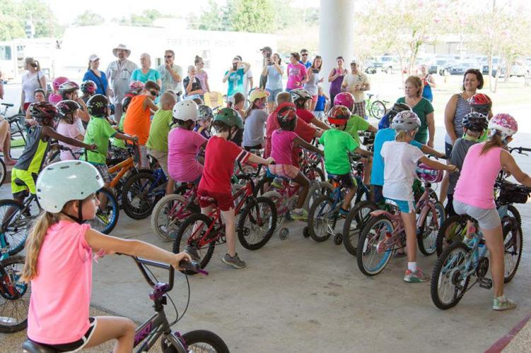 Credit union hosts Free Kids Bike Race | Communities | theadvocate.com