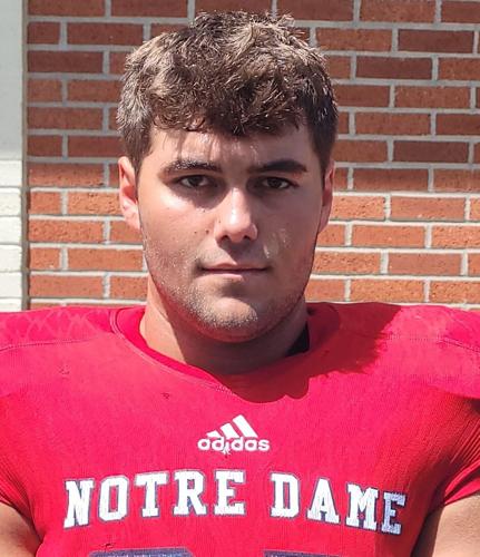 Notre Dame's 2022 football preview: Pioneers count on next crop to ...