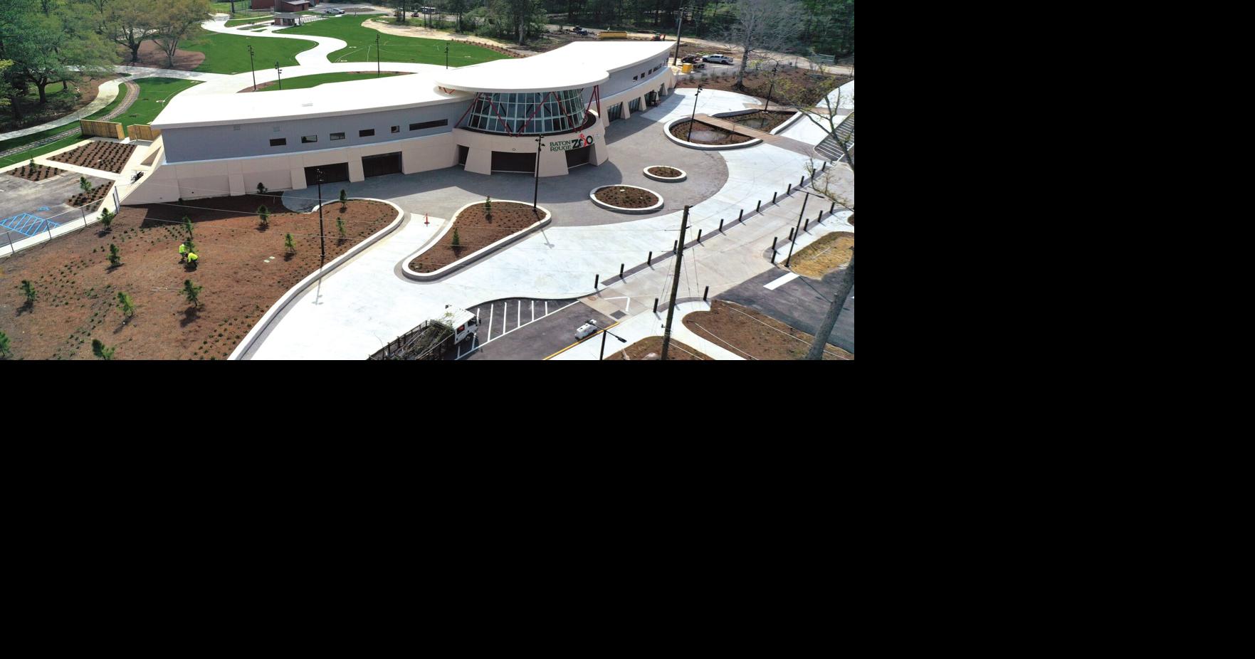 With major projects underway, BREC looks to the future with plans to ...