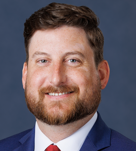 Ochsner hires first from scholar program | Business | theadvocate.com