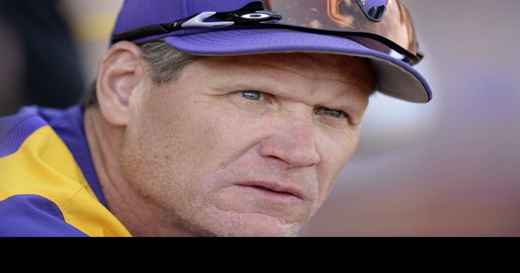 On The Record: Alan Dunn | LSU | theadvocate.com