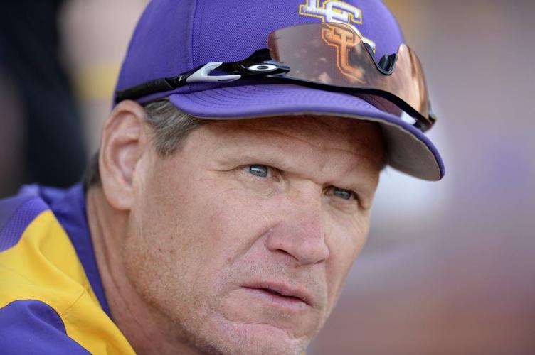 On The Record: Alan Dunn | LSU | theadvocate.com