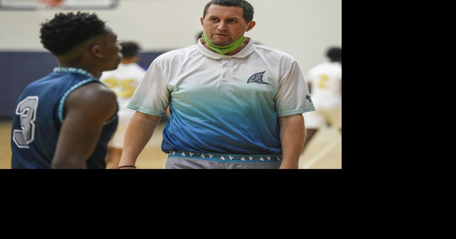Brad Boyd out as Southside High's head boys' basketball coach | High ...