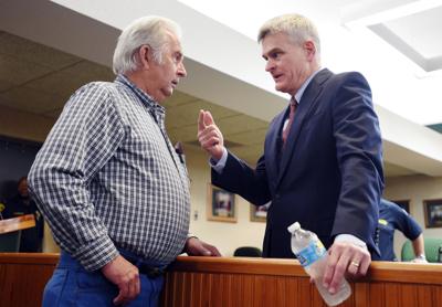 Stephanie Grace: On health care, U.S. Sen. Bill Cassidy is leading from ...