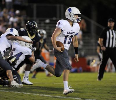 Check out The New Orleans Adocate Super 10 rankings for Week 4 | High ...