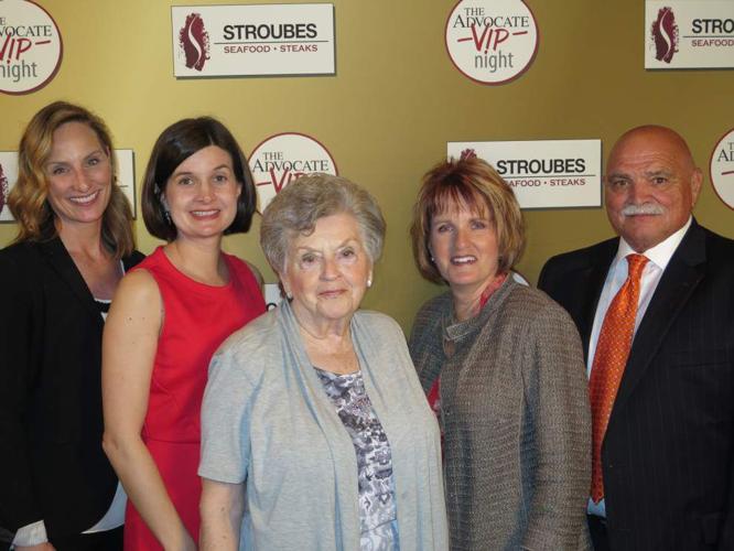 Photos: The Advocate presents VIP Night at Stroubes | News ...