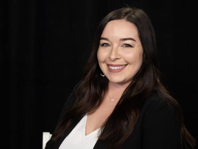 Q&A with 20 Under 40 honoree Alexa Thibodeaux | Business | theadvocate.com