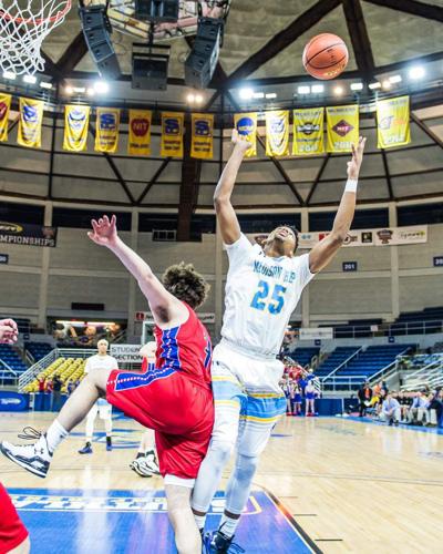 Photos LHSAA Top 28 Basketball | News | theadvocate.com