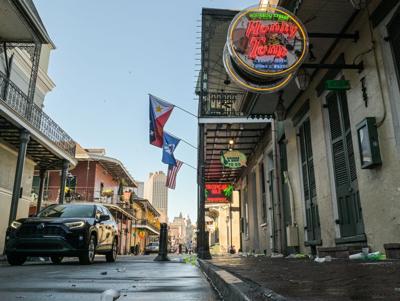 Daphney Jackson convicted in killing of Cat's Meow bartender | Courts ...