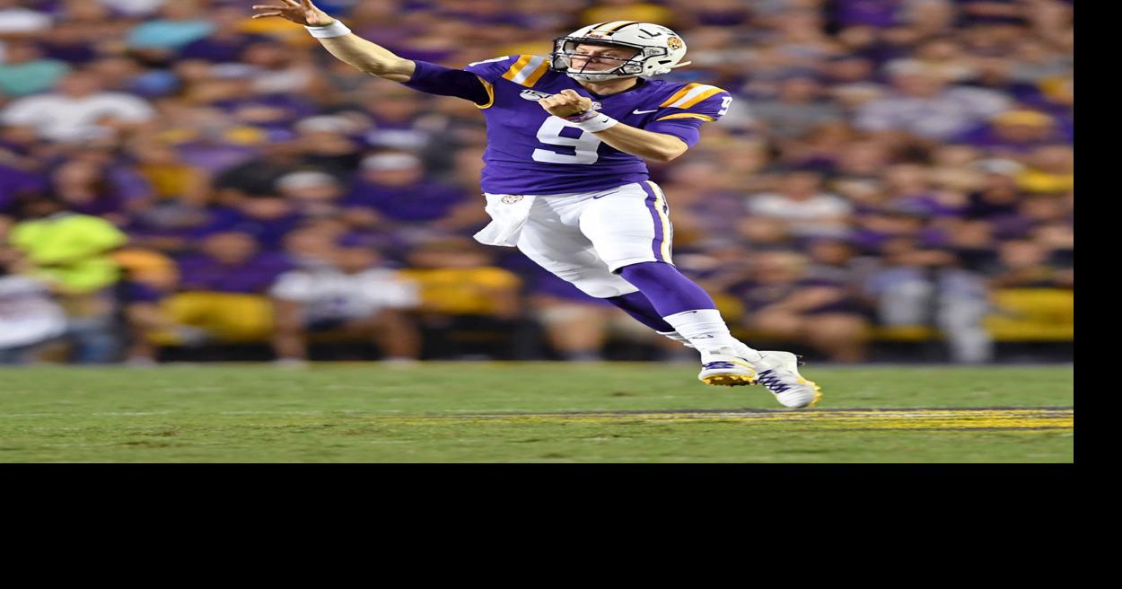 Rabalais: LSU goes to Music City trying to make sure the hits keep on ...