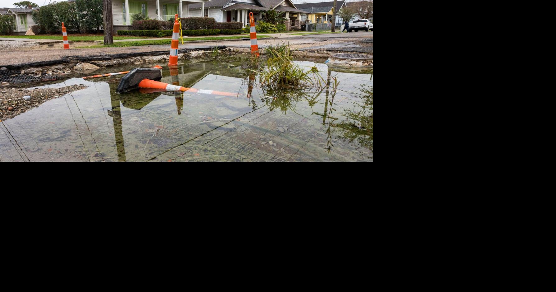 Letters: Unpassable streets, litter aplenty: Please fix this | Letters ...