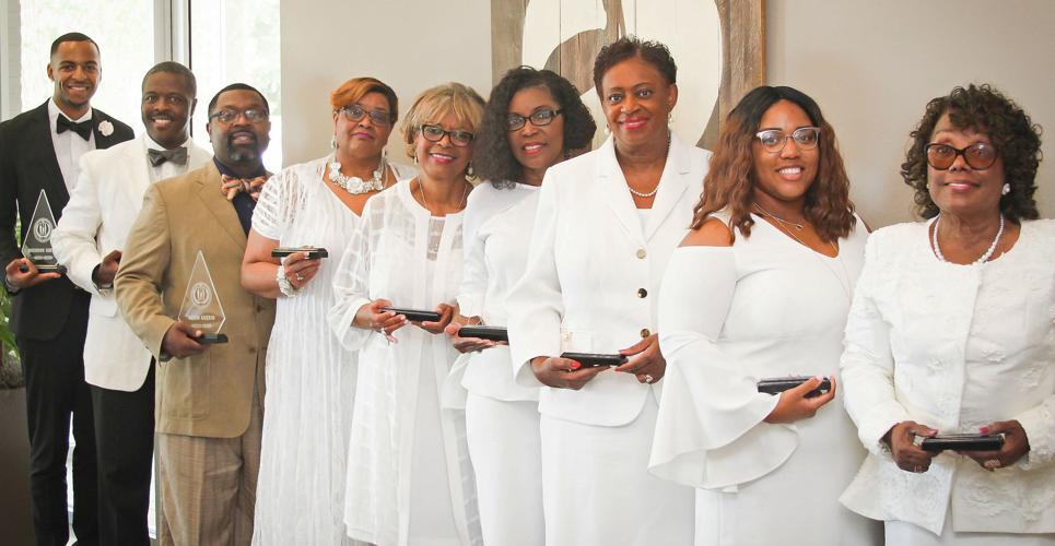 Pam's Party Line: Kids, community and the arts make the social scene ...