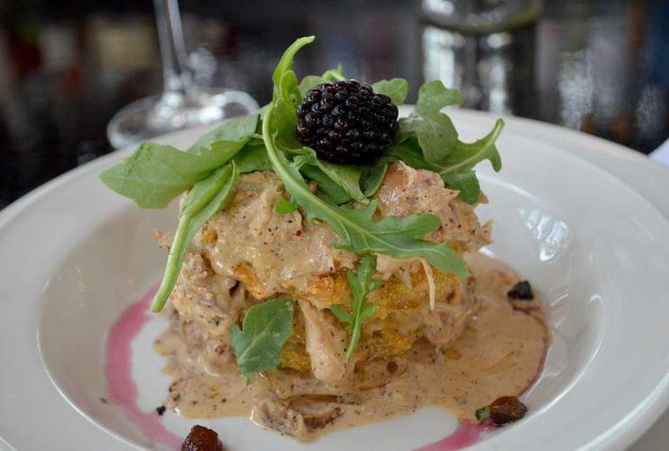 Cava is a bubbling display of upscale-casual in action | Food ...