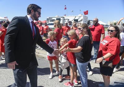 Don't like extra fees for UL sporting events? Check this out | UL Ragin ...