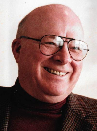 James Cain, former president of New Orleans utility companies, dies at ...