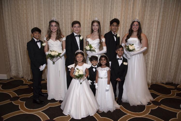 Artemis introduces 2023 Royal Court at 22nd coronation celebration Aug ...