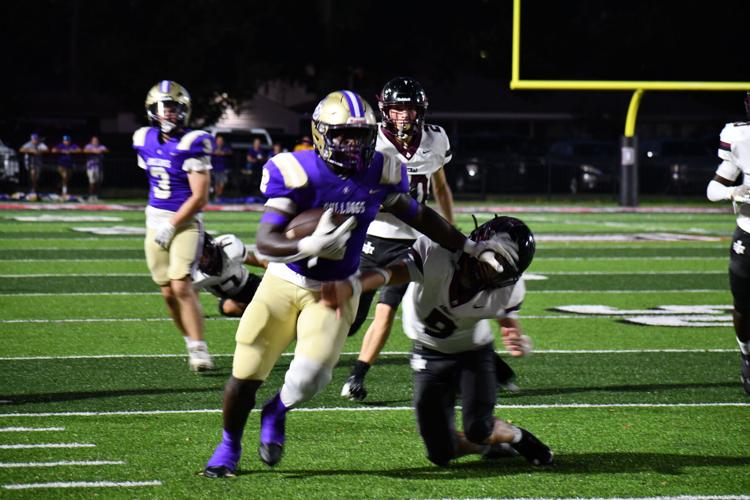 St Amant, East Ascension and Ascension Catholic win in Week Six games ...