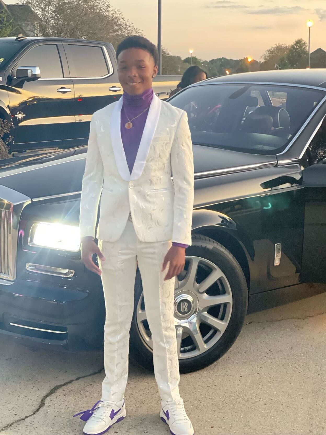 16-year-old family member of New Roads mayor shot and killed | Crime ...