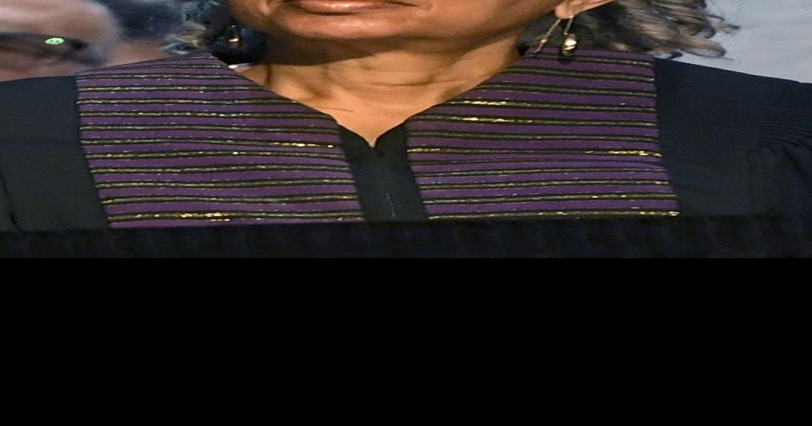 Judge Trudy White resigning; special election planned | Courts ...