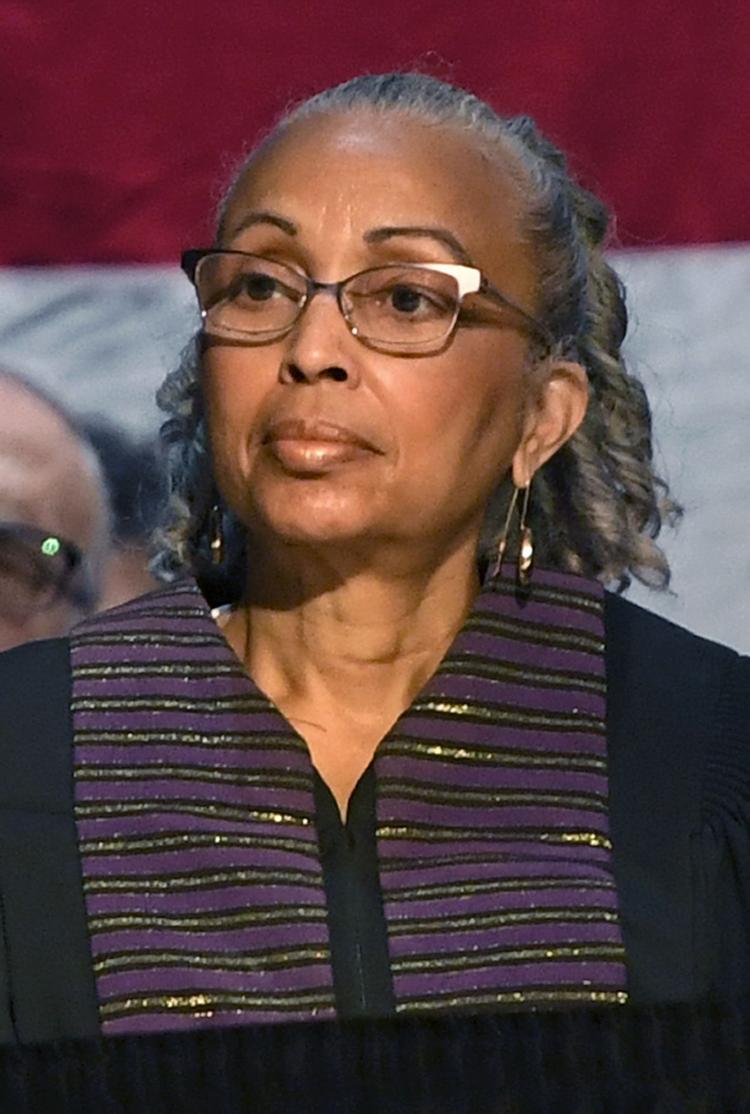 Judge Trudy White resigning; special election planned | Courts ...