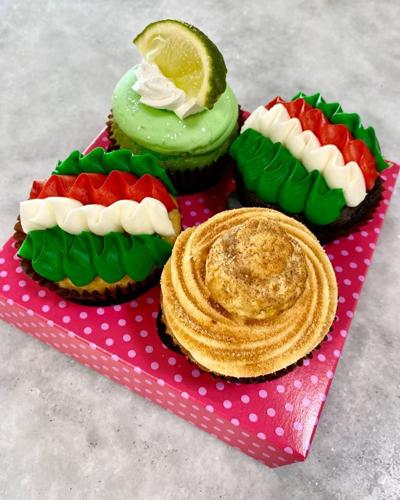 Takeout in Baton Rouge: Celebrating Cinco de Mayo with tacos, margarita ...