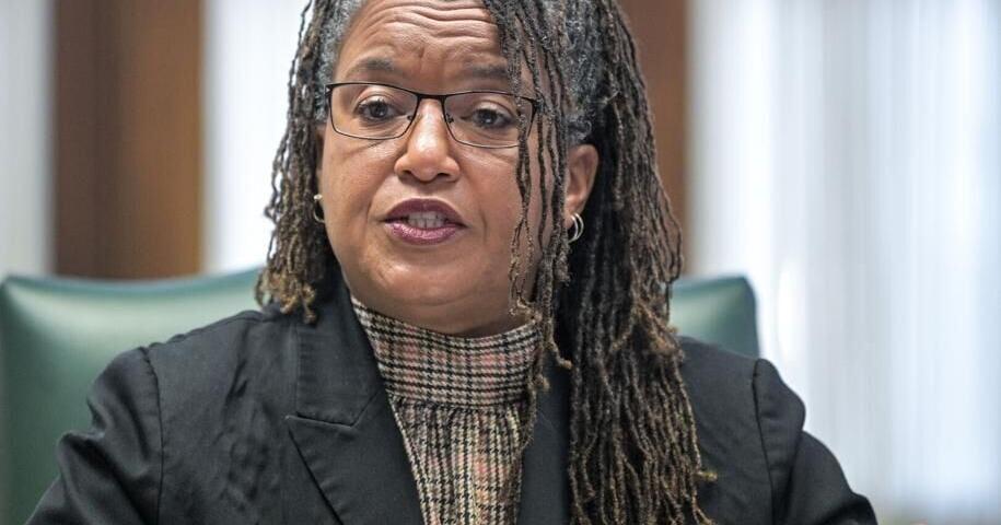 James Gill: On tax, Susan Hutson's political acumen AWOL | Opinion | theadvocate.com