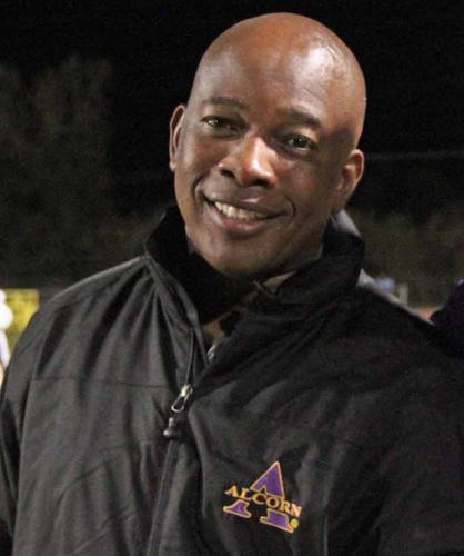7 things to know about new LSU WR coach Mickey Joseph | LSU ...