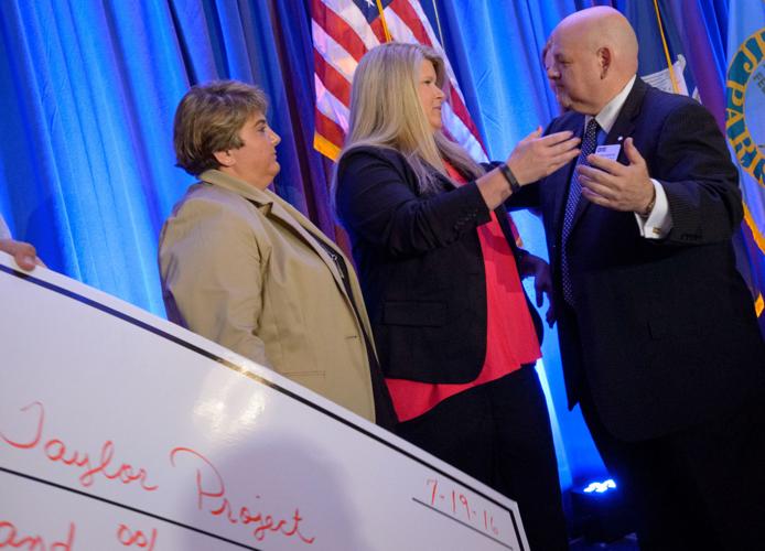 Friend of slain Raising Cane's manager launches foundation dedicated to ...