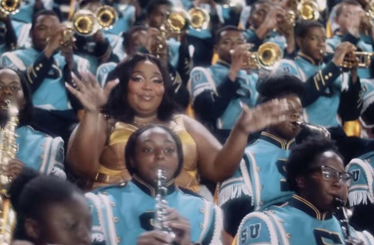 Southern University's Human Jukebox heads to Super Bowl | Entertainment ...