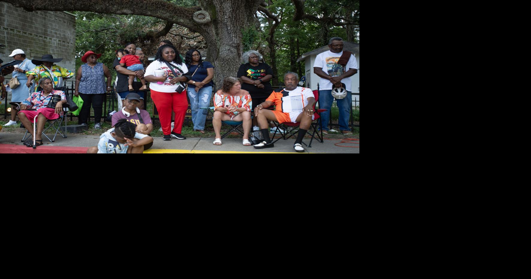 Photos: Juneteenth Freedom Celebration | Photos | theadvocate.com