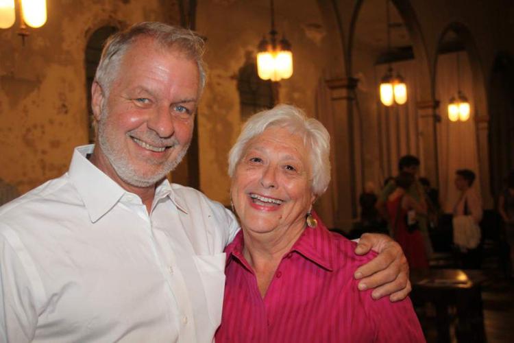 Going for Baroque | News | theadvocate.com