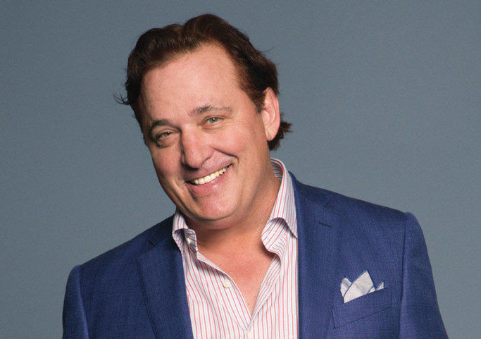 Friends react to unexpected death of Ruffino's founder, 53: 'There’s no ...