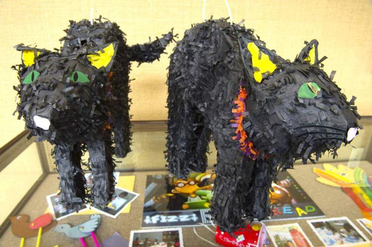 Project Purr tries cat videos, other lures to spur adoptions | News ...