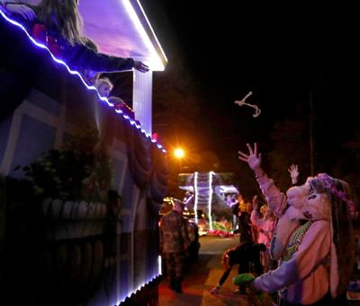 Krewe of Southdowns cancels 2021 Mardi Gras parade; now one of many to ...