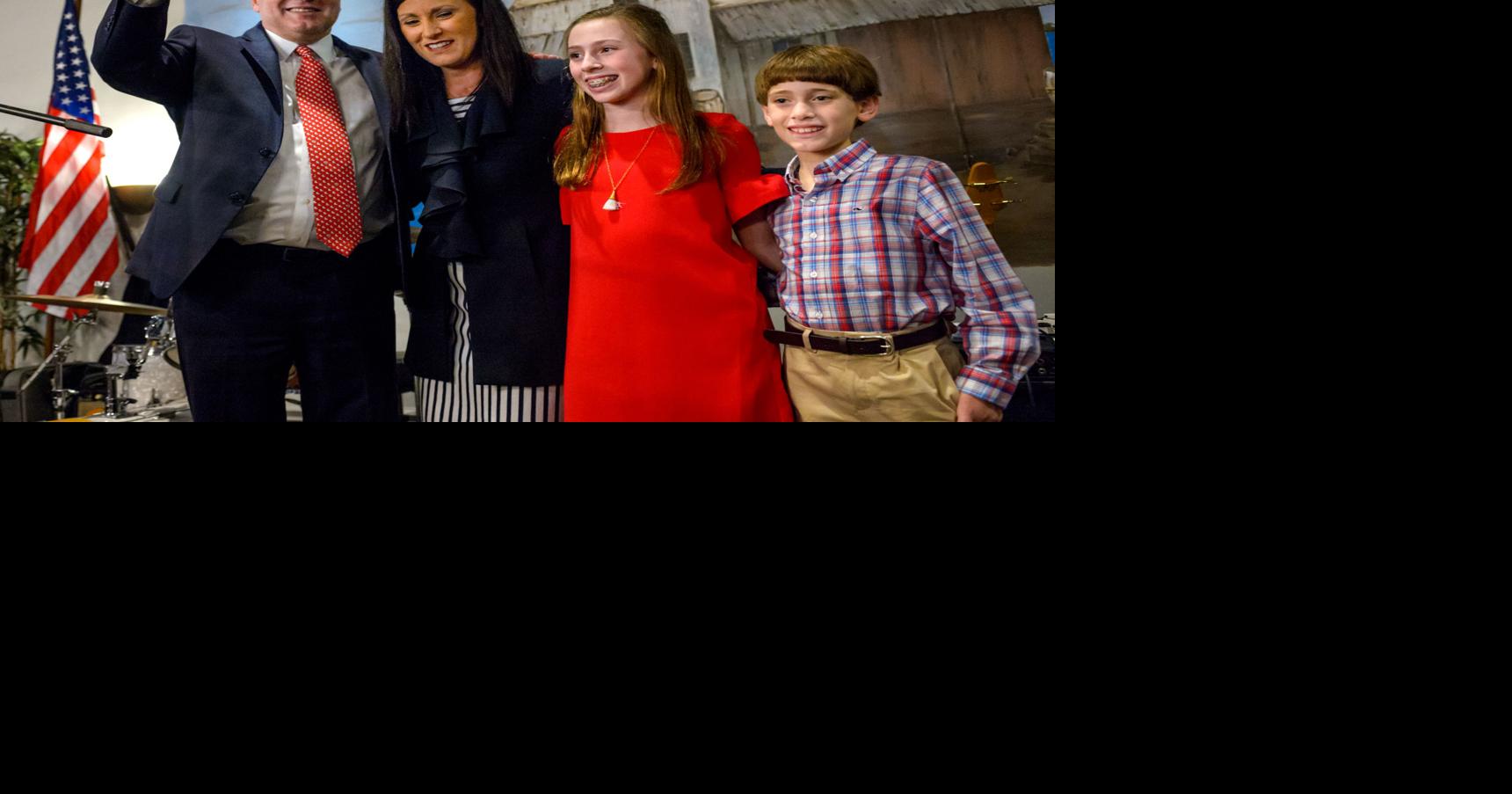 Stephanie Grace: Steve Scalise planted seeds of long career in D.C ...