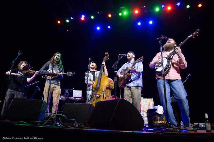 Shows to Watch for Oct. 24-30, 2014 | Music | theadvocate.com