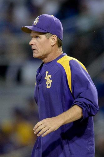 ‘We know that’s not who we are as a pitching staff’: LSU pitching coach ...