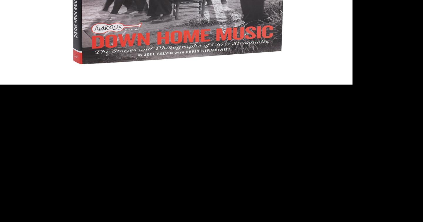Overlooked roots musicians subject of engaging new book | Books ...