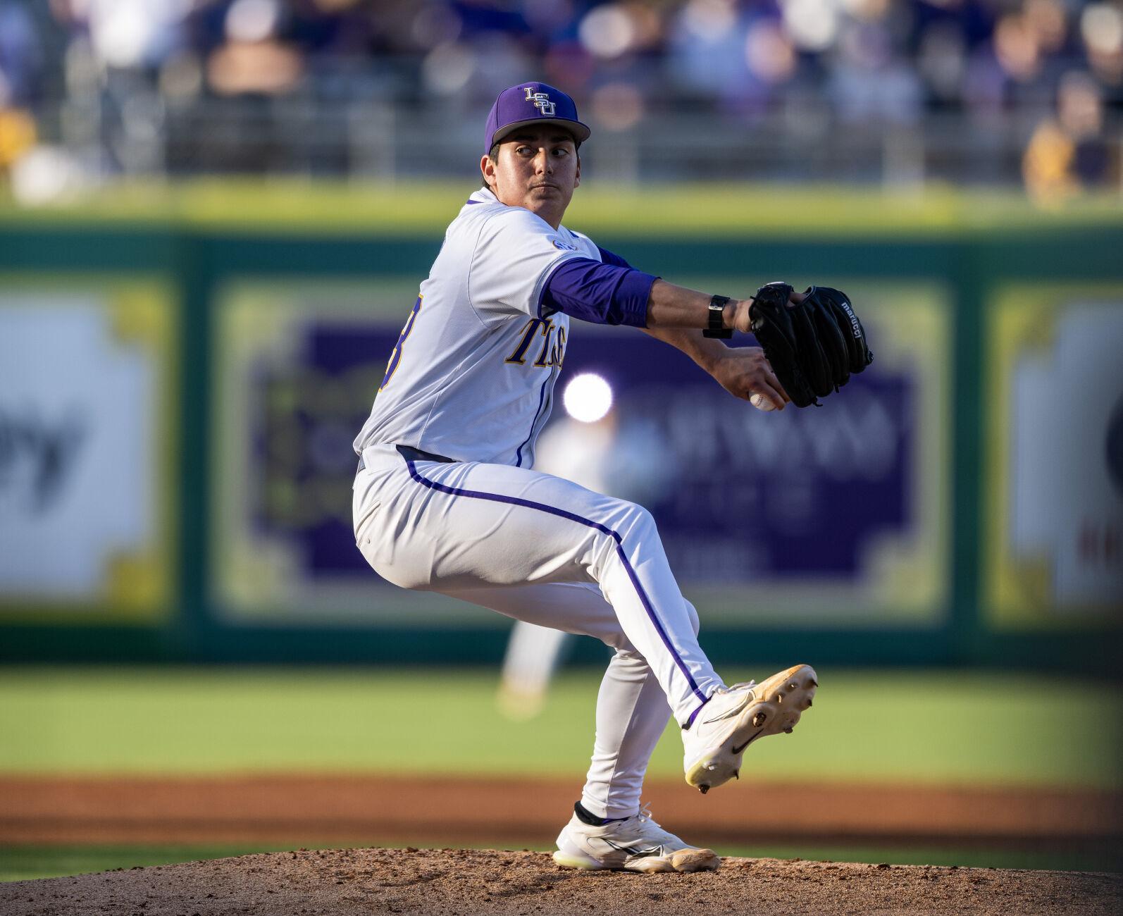 LSU baseball lose to Florida in 11 innings after having lead | LSU ...