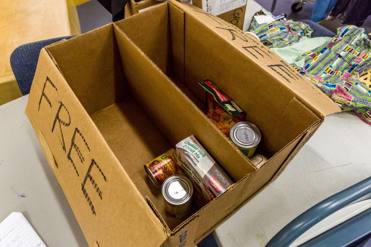 Community Book Center, cultural hub of black community, fighting to ...